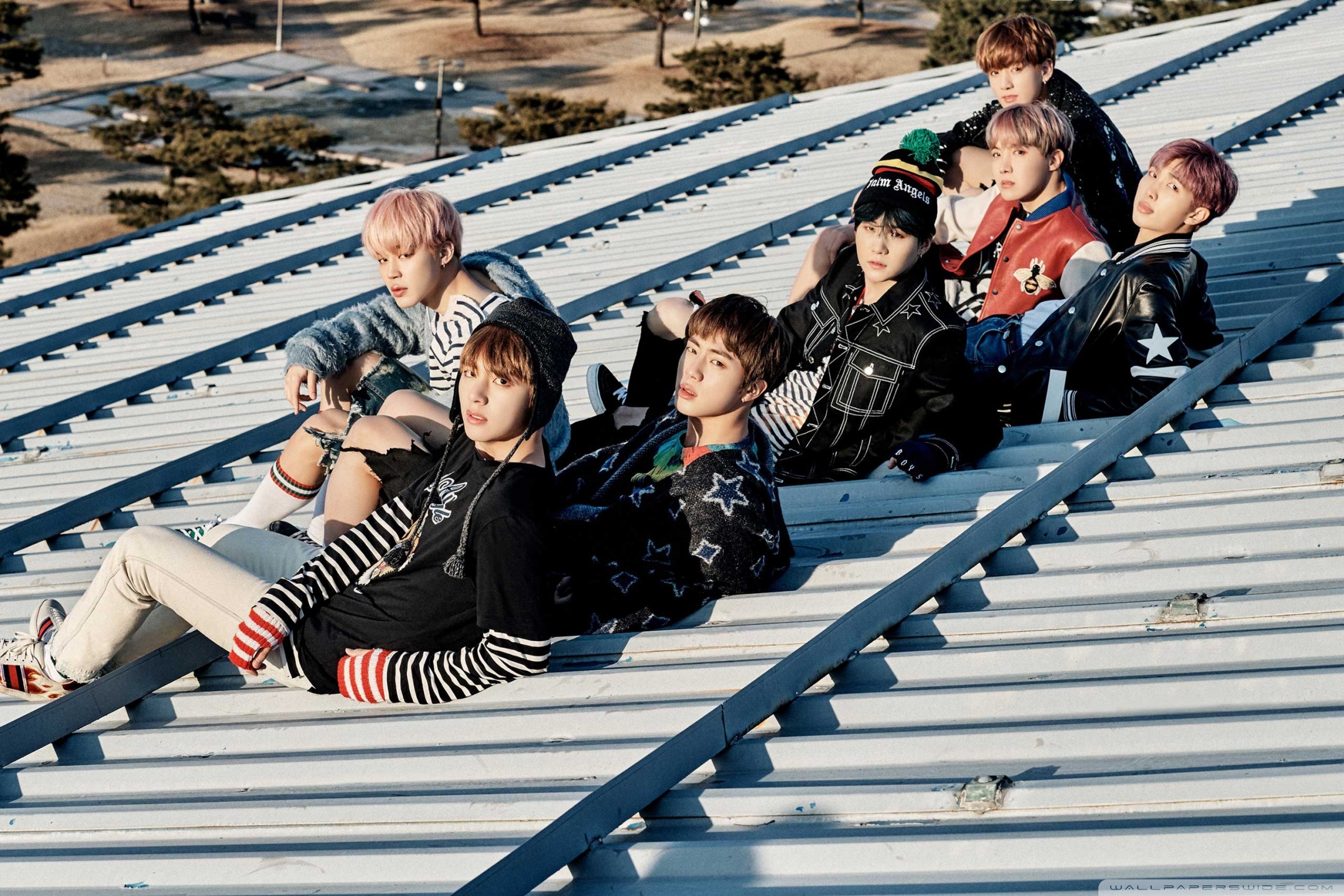 BTS Bangtan Boys Ultra HD Desktop Background Wallpaper for BTS Bangtan Boys Ultra HD Desktop Background Wallpaper for