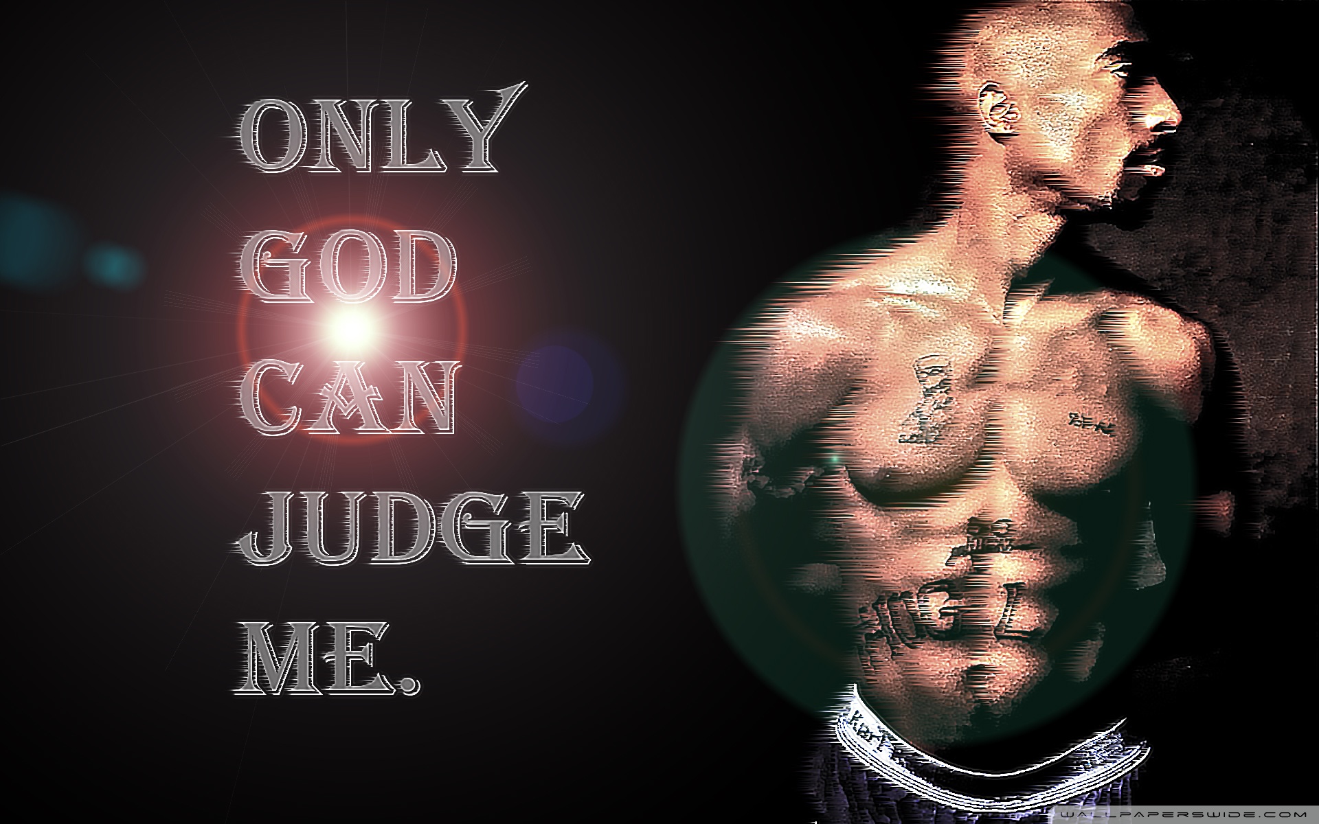 2Pac 4K UHD Wallpaper for UltraHD Desktop and TV : Widescreen and ...