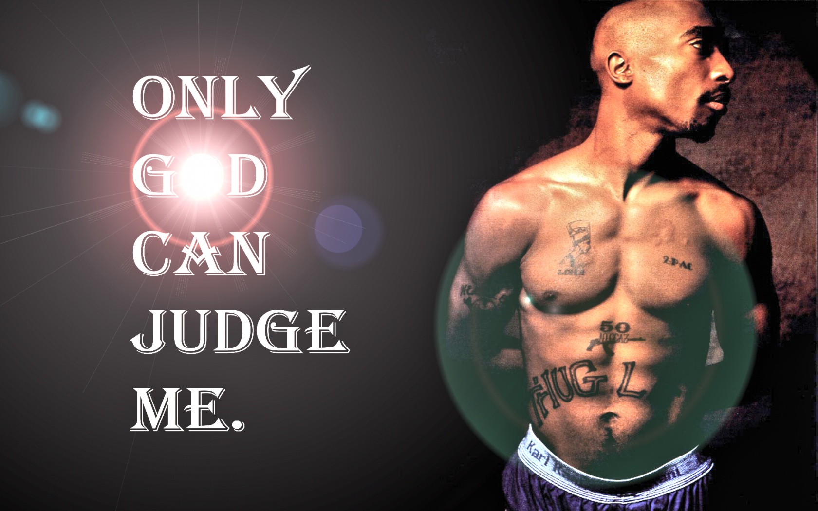 2Pac 4K UHD Wallpaper for UltraHD Desktop and TV : Widescreen and ...