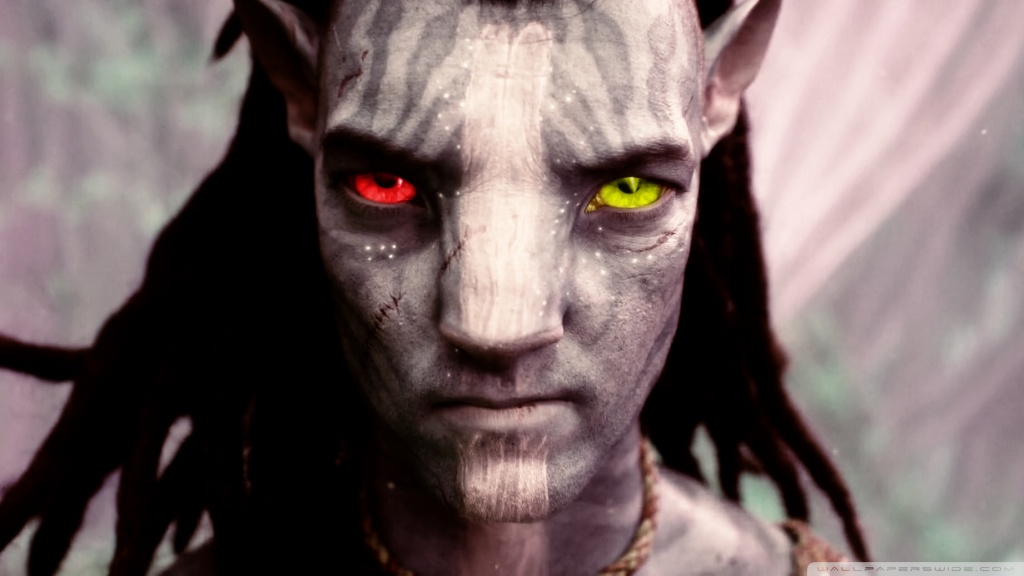Avatar Ultra HD Wallpaper for 4K UHD TV & Desktop