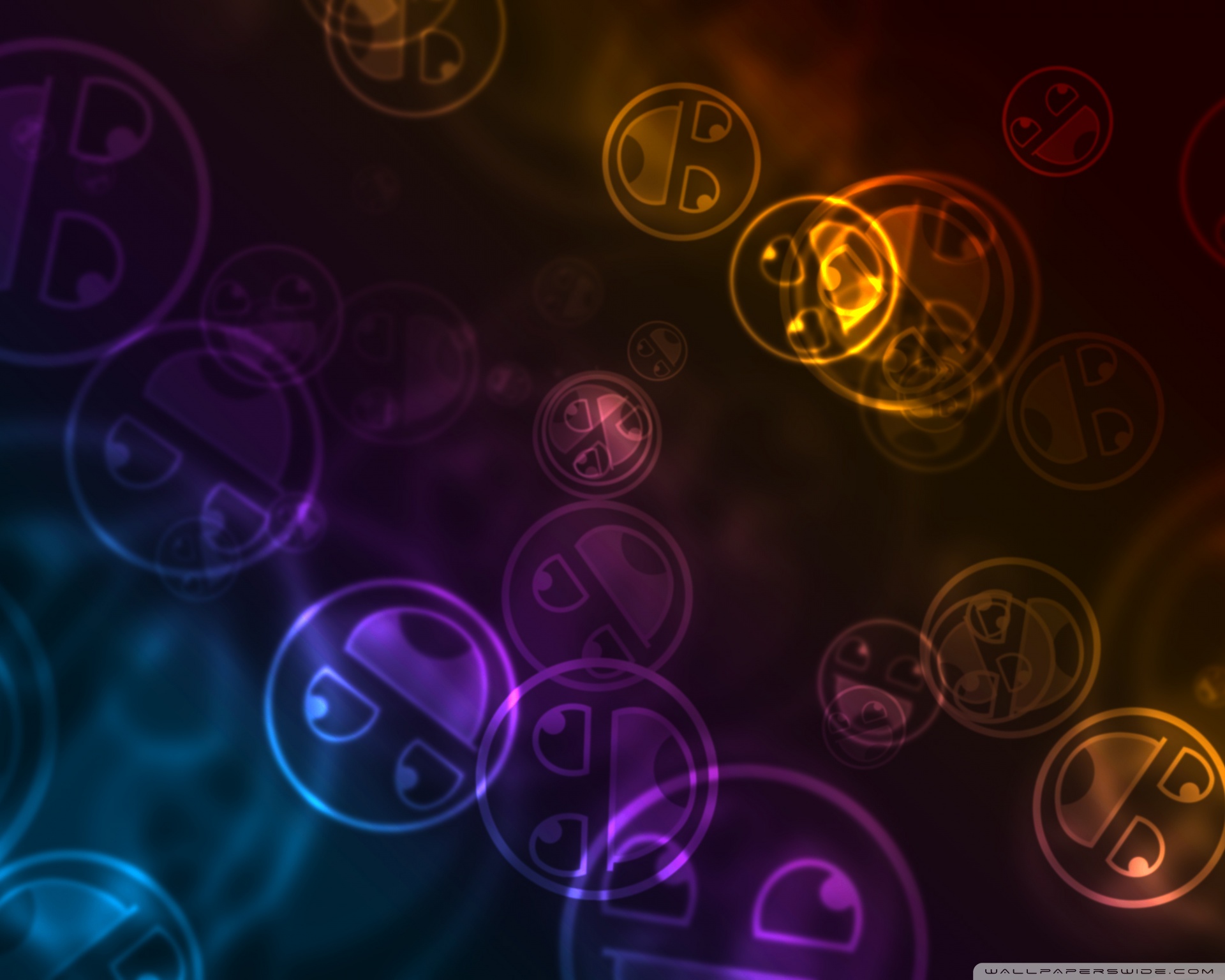 Awesome Bokeh 4K UHD Wallpaper for UltraHD Desktop and TV Awesome Bokeh 4K UHD Wallpaper for UltraHD Desktop and TV