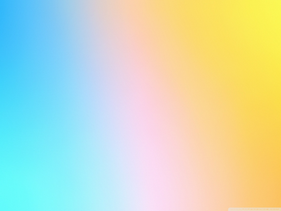 Bright Colors, Colorful, Gradient, Abstract, Cyan, Pink, Yellow 4K UHD ...