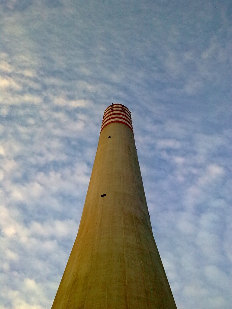 Chimney Ultra HD Desktop Background Wallpaper for : Tablet : Smartphone