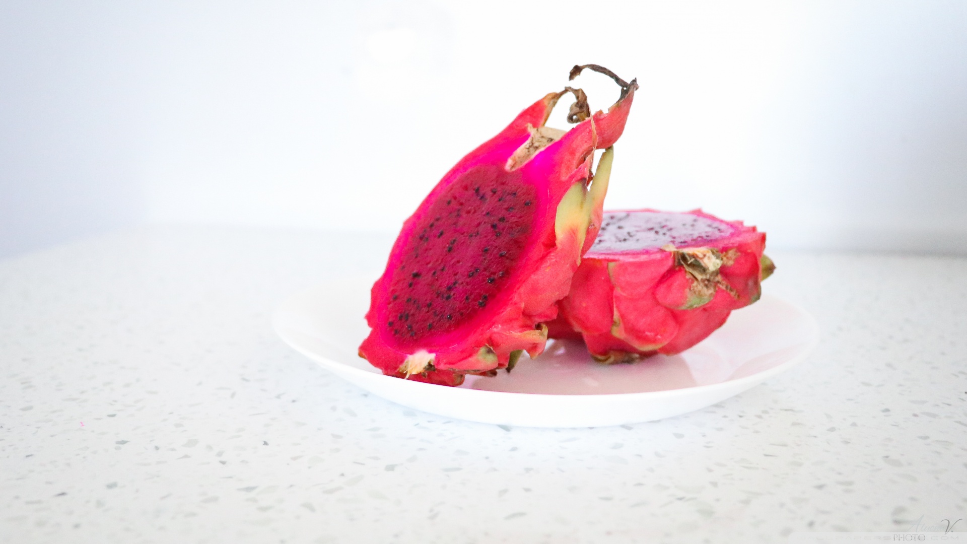 Dragon Fruit 4K UHD Wallpaper for UltraHD Desktop and TV : Widescreen ...