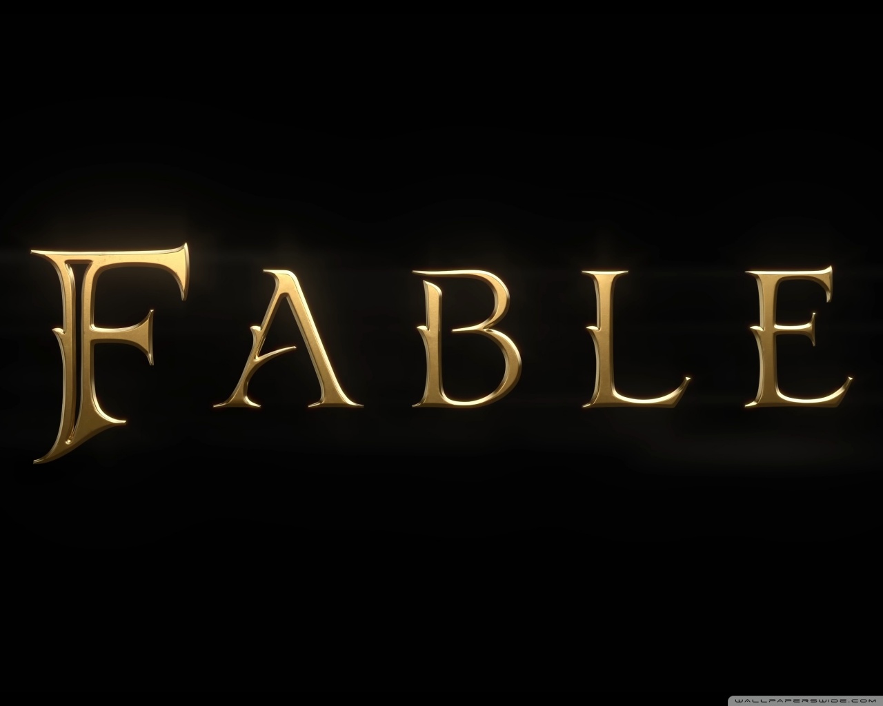 Fable 2026 Video Game 4K UHD Wallpaper for UltraHD Desktop and TV ...