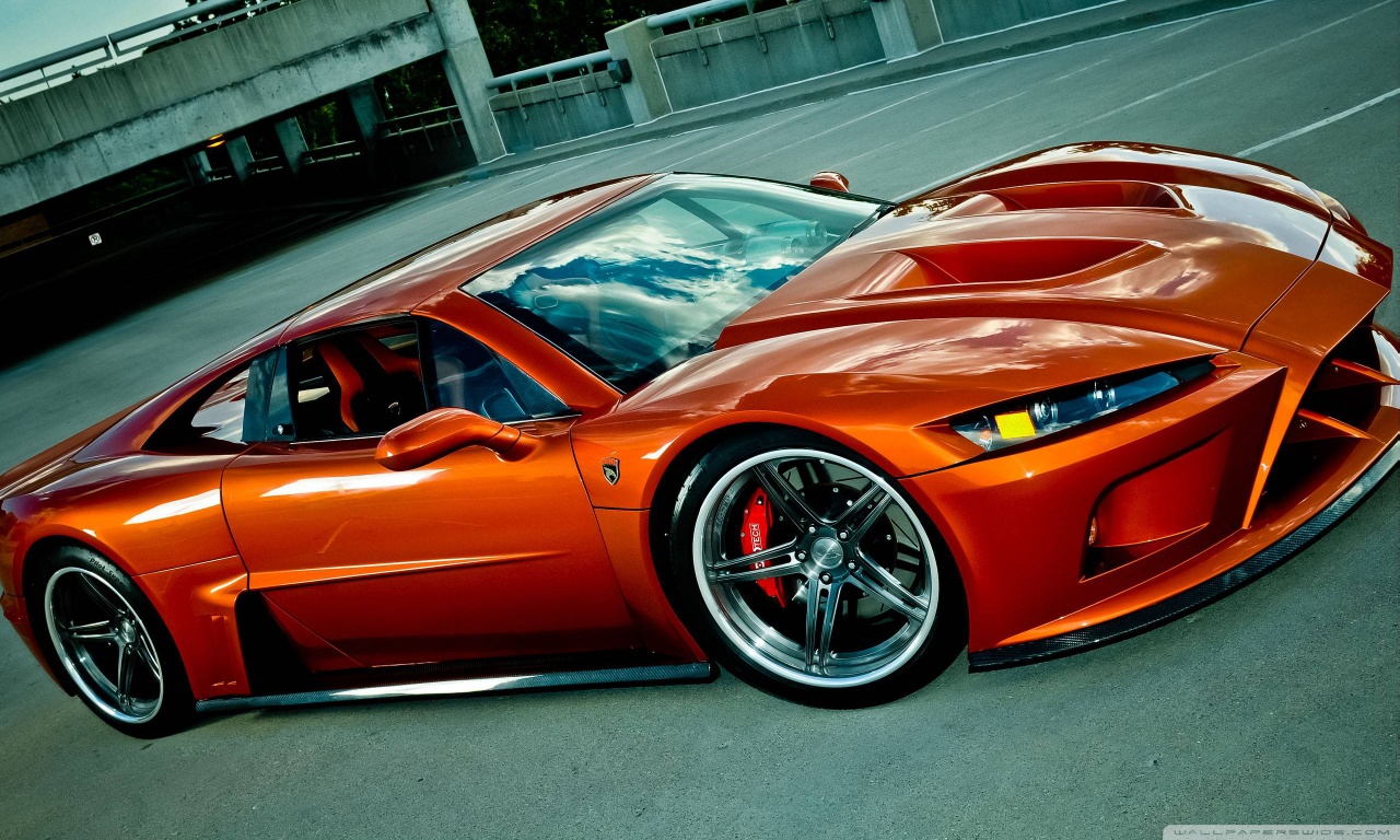 Falcon F7 4K UHD Wallpaper for UltraHD Desktop and TV : Widescreen and ...