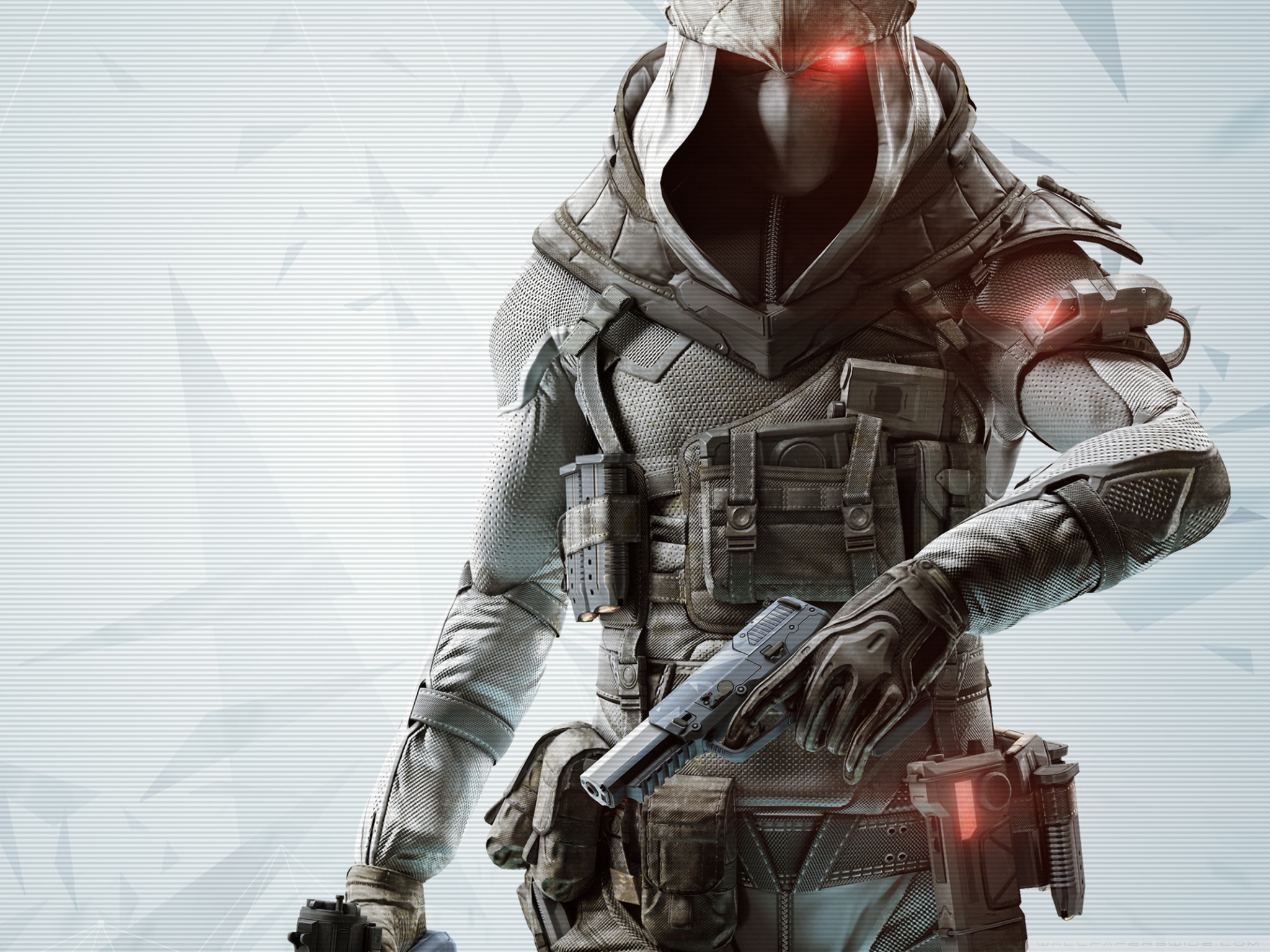 Ghost Recon Phantoms Assassins Creed