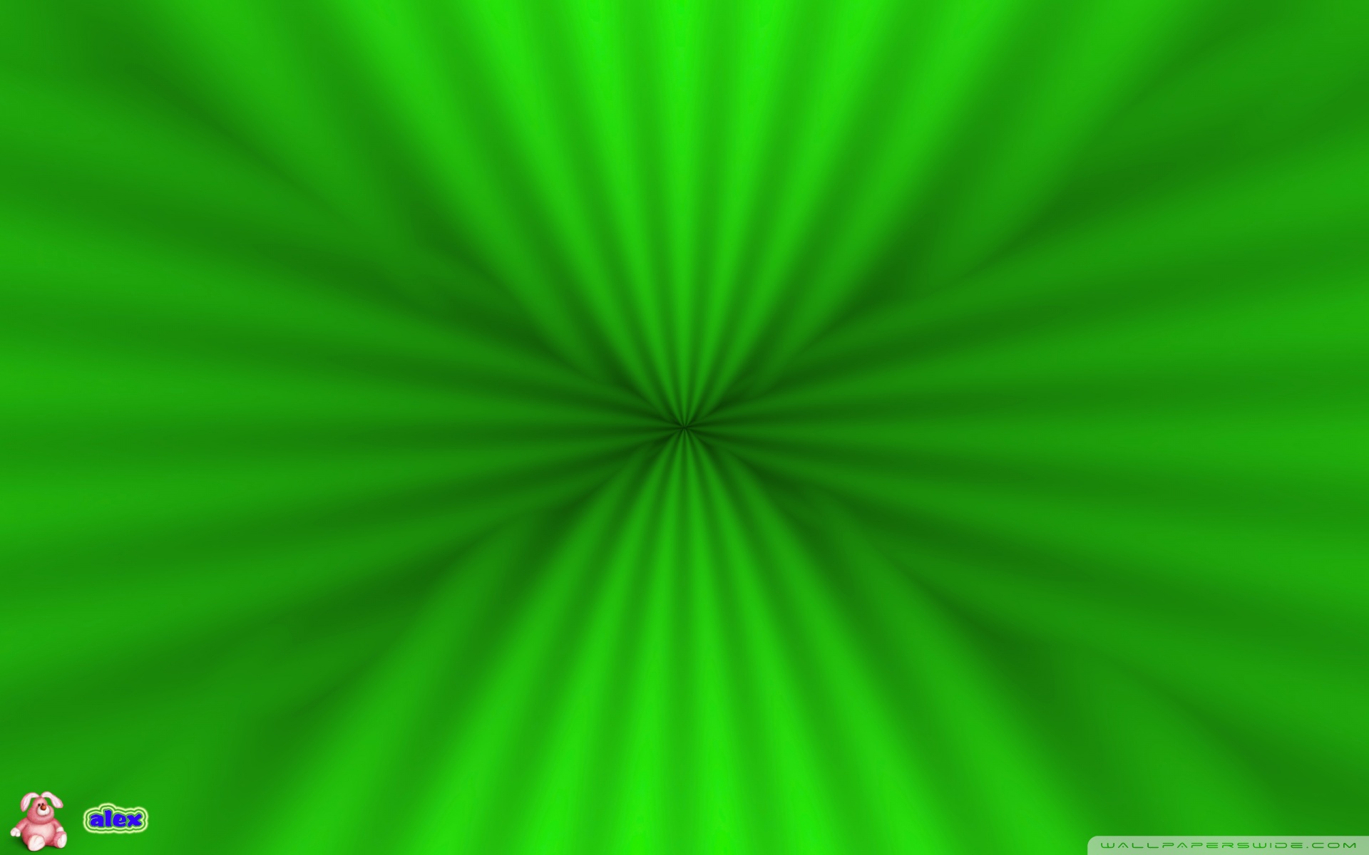 Green Background Ultra HD Desktop Background Wallpaper for : Widescreen ...