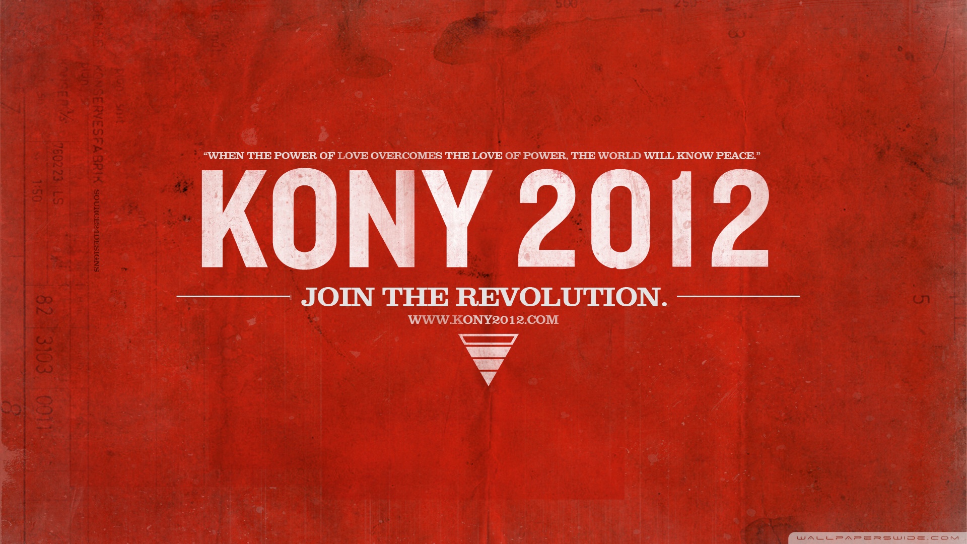 KONY2012 4K UHD Wallpaper for UltraHD Desktop and TV : Smartphone and ...