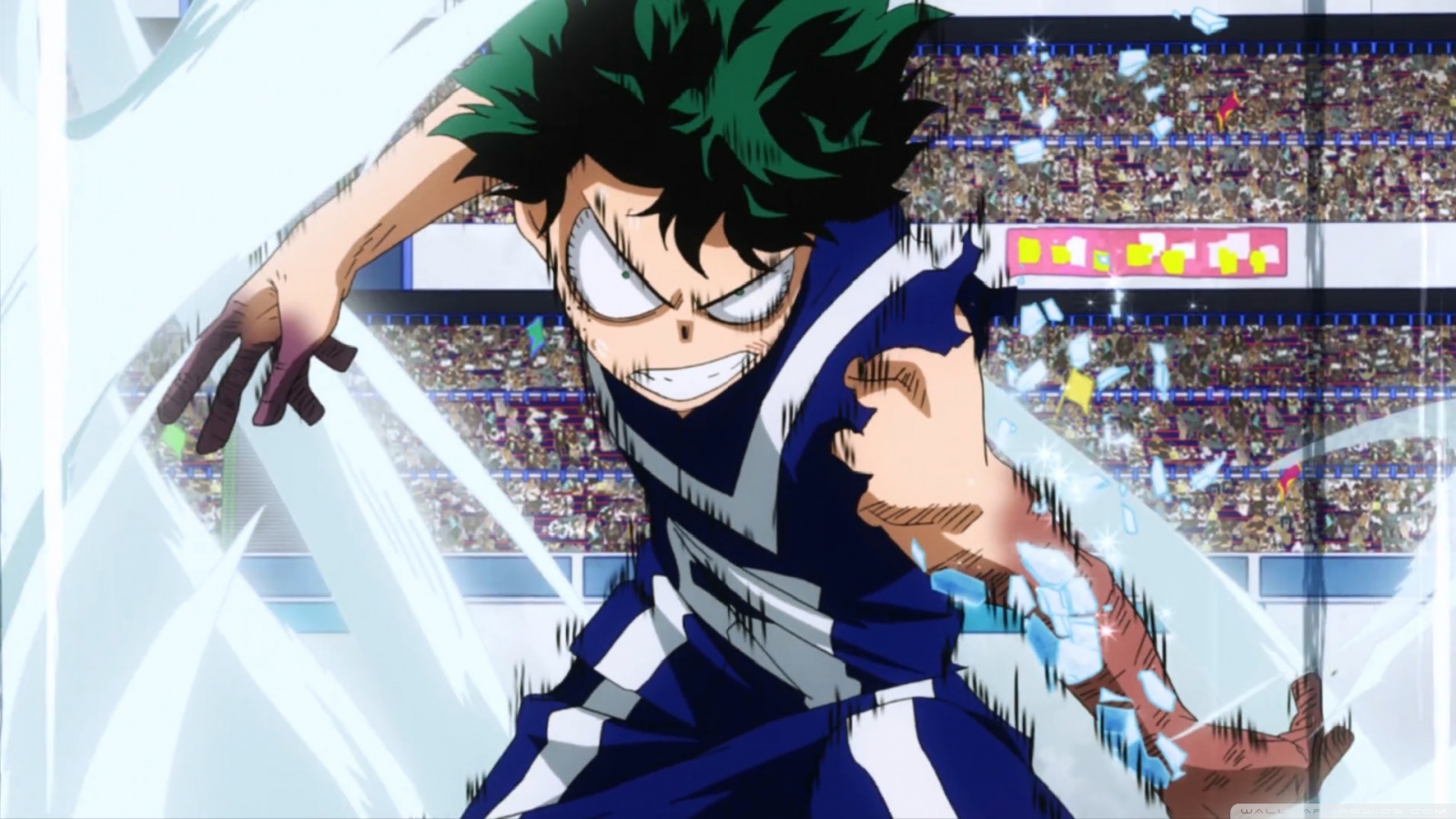 Medorya 4K UHD Wallpaper for UltraHD Desktop and TV