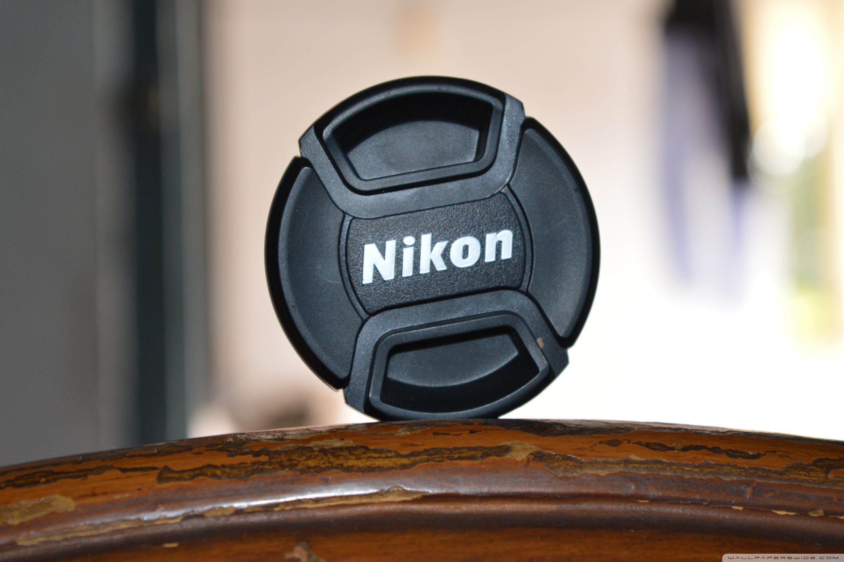 nikon 4K UHD Wallpaper for UltraHD Desktop and TV