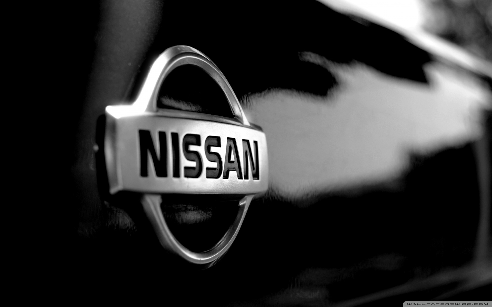 nissan Ultra HD Desktop Background Wallpaper for 4K UHD TV : Widescreen ...