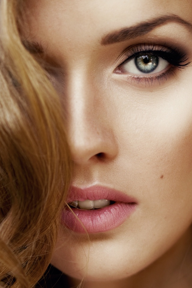 Seductive Girl Ultra HD Desktop Background Wallpaper for : Multi ...