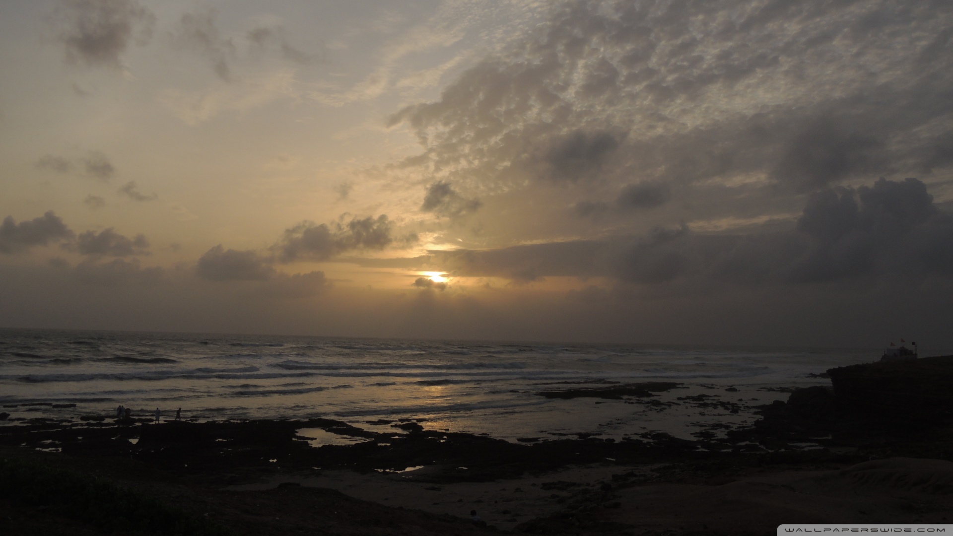 sunset Ultra HD Desktop Background Wallpaper for 4K UHD TV