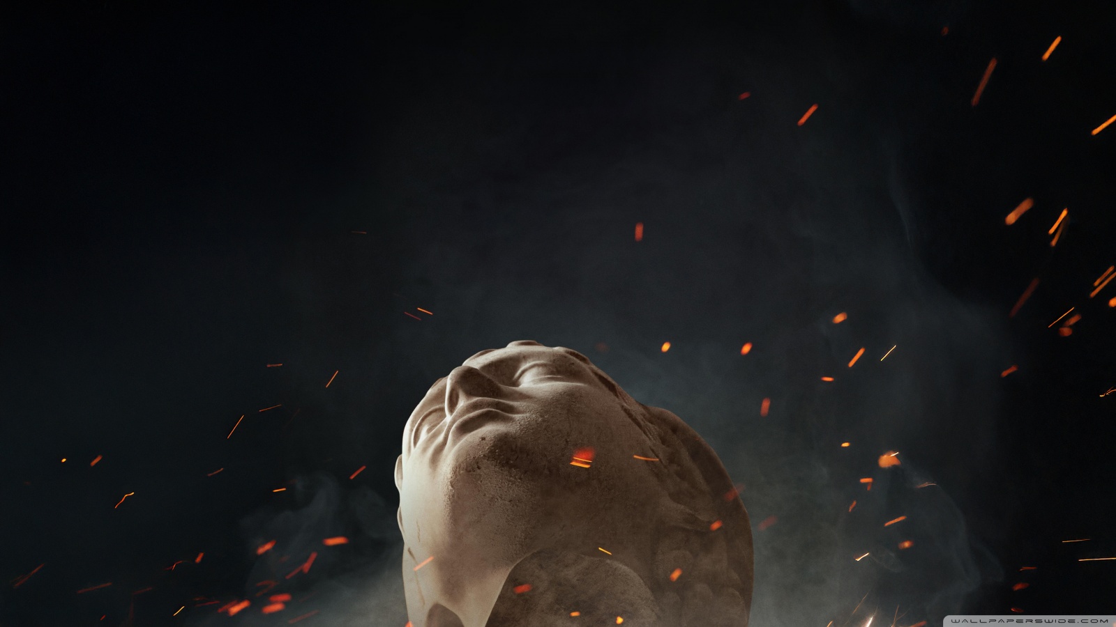 The Odyssey Movie 2026 4K UHD Wallpaper for UltraHD Desktop and TV