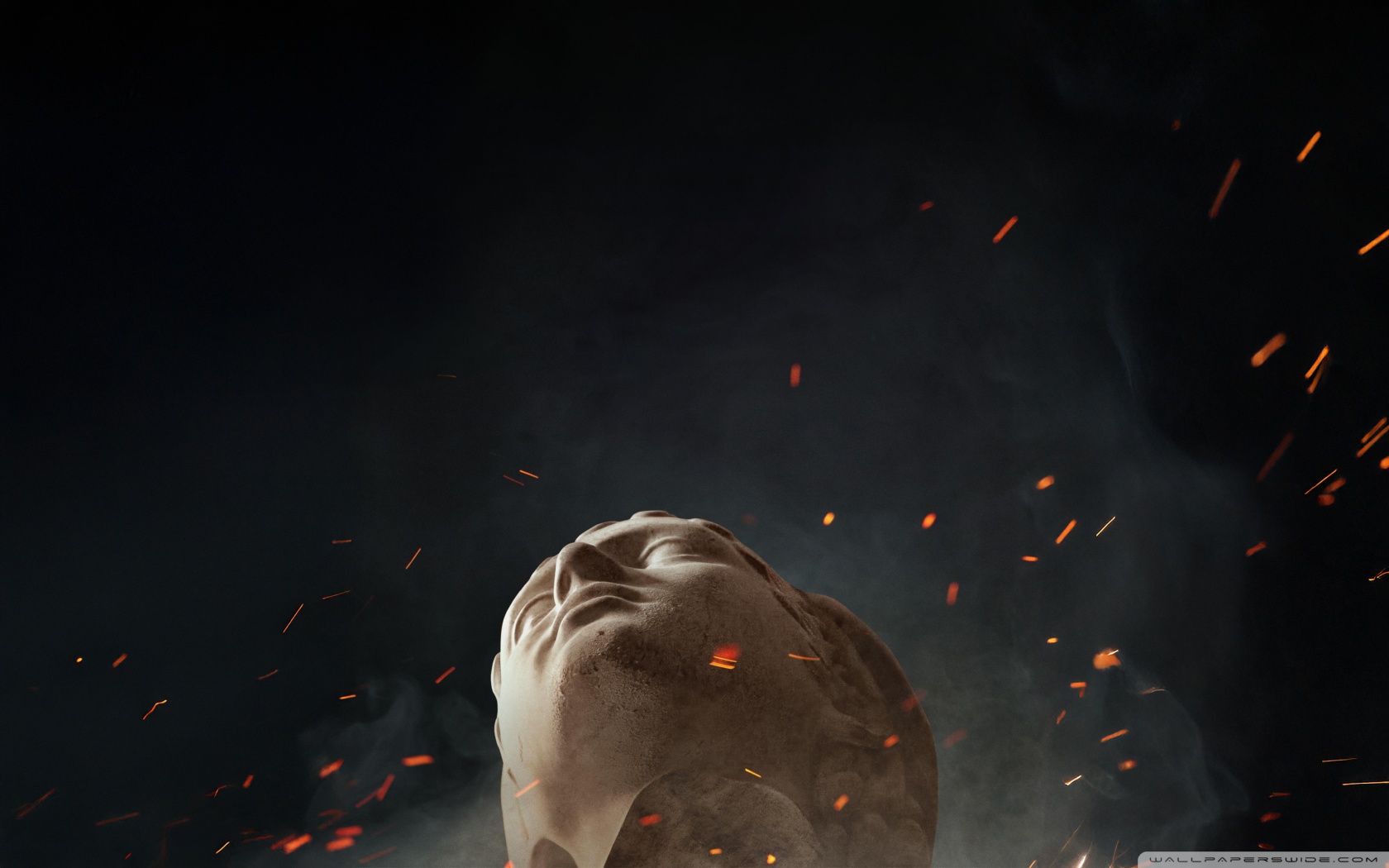 The Odyssey Movie 2026 4K UHD Wallpaper for UltraHD Desktop and TV