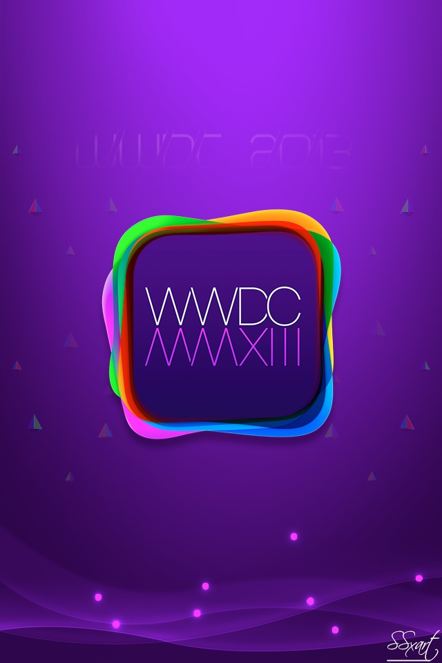 WWDC 2013 Apple Conference Wallpaper HD Ultra HD Desktop Background ...