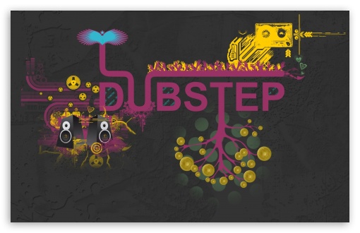 Dubstep wallpaper HD - Imagui